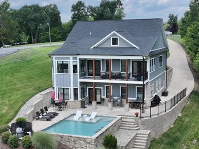 101 Polaris Pt, Semora, NC 27343