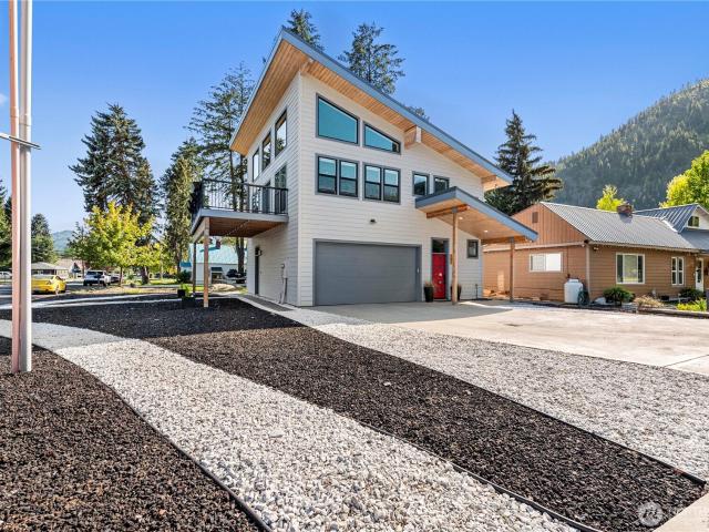 101 Poplar St, Leavenworth, WA 98826 | MLS #2488