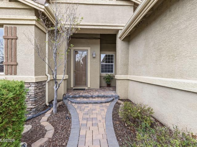 101 Poppy Hills Ct, Dayton, NV 89403 | MLS #260004 | Compass