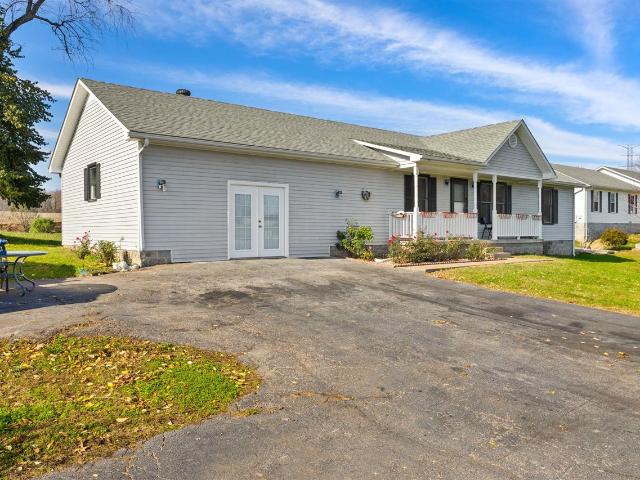 101 Porter Court