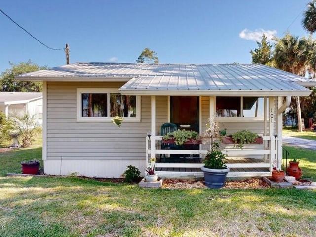 101 Possum Hollow Rd, Georgetown, FL 32139 | MLS #2141 | Compass