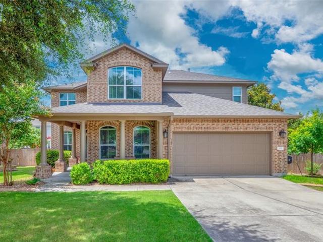 101 Paul Azinger Dr, Round Rock, TX 78664