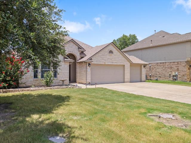 101 Payne Stewart Dr