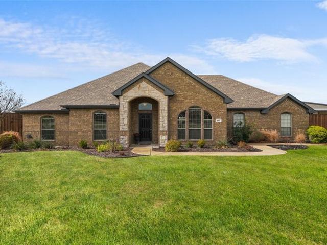 101 Paddock Ln, McLendon Chisholm, TX 75032