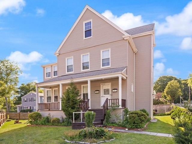 101 Pagoda St, Milton, MA 02186