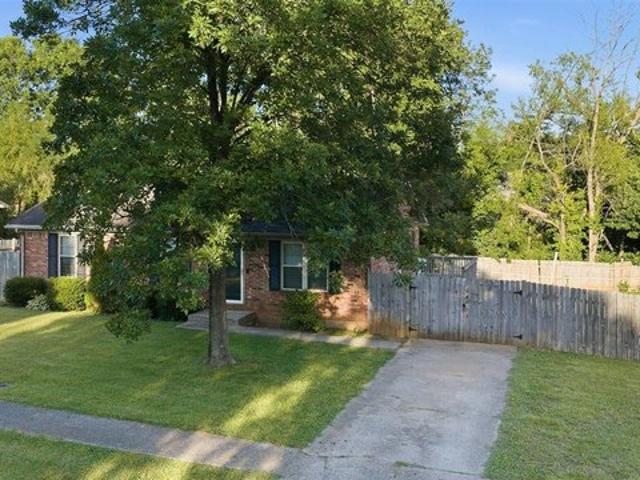 101 Palco St, Bardstown, KY 40004