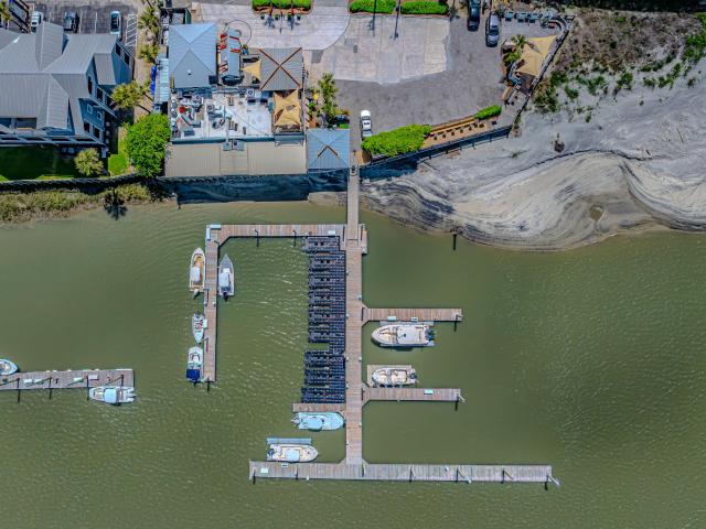 101 Palm Blvd, Unit B3, Isle of Palms, SC 29451 | MLS #25005