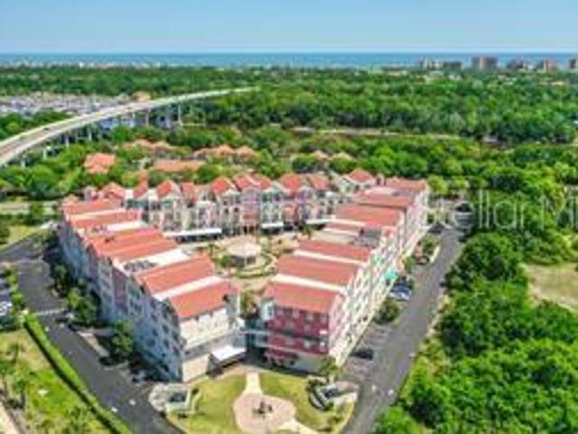 101 Palm Harbor Pkwy, Unit A403, Palm Coast, FL 32137 | MLS #FC309994