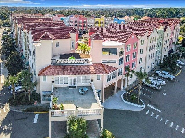 101 Palm Harbor Pkwy Unit C420, Palm Coast, FL 32137