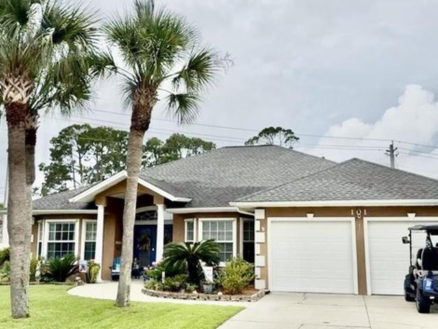 101 Palm Harbour Blvd, Panama City Beach, FL 32408