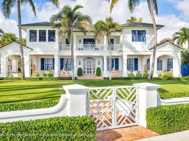 101 Palmetto Lane, West Palm Beach, FL