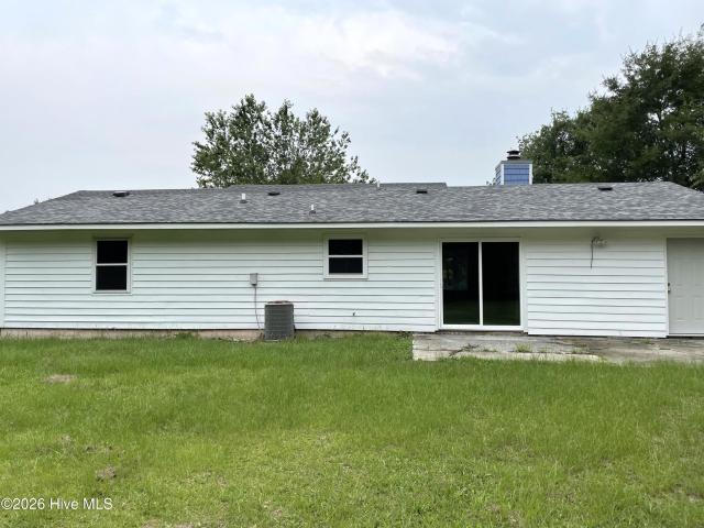 101 Palmetta Drive