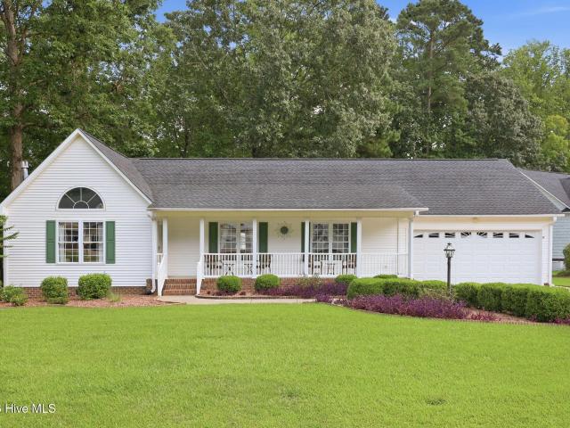 101 Pamlico Place