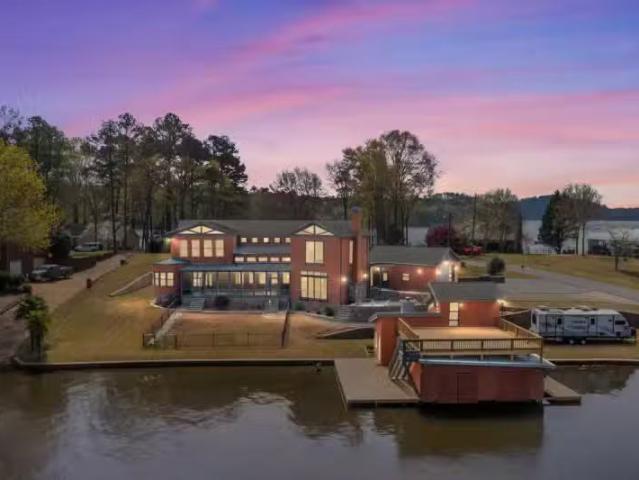 101 PANARAMA PT, SHELBY, AL 35143 Single Family Residence For.