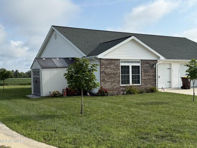 101 Paradise Ln, Sherwood, OH 43556