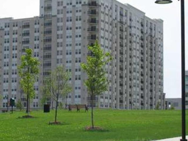 101 Park Place: 1 bd 1 ba