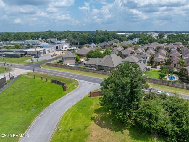 101 Pecan Leaf Dr Lot 11, Broussard, LA 70518