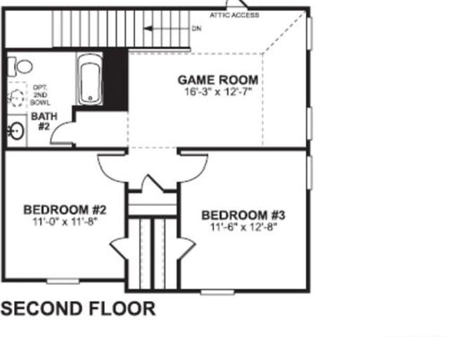101 Pecos Way