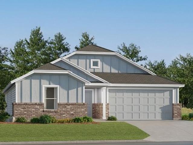 101 Peluce Pl, Caldwell, TX 77836