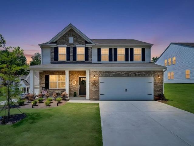 101 Penrose Cir, Central, SC 29630
