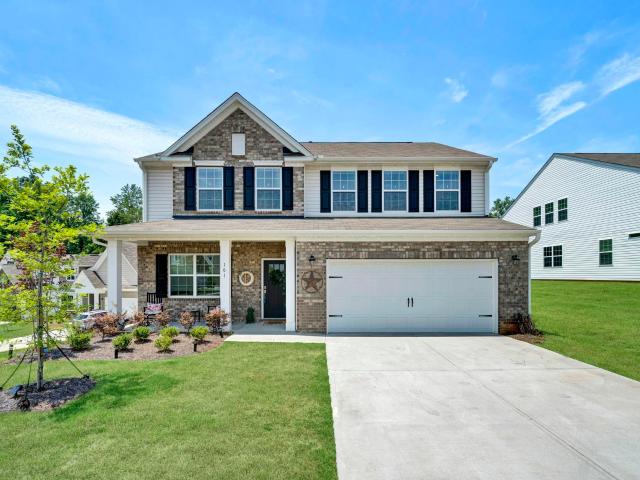 101 Penrose Circle