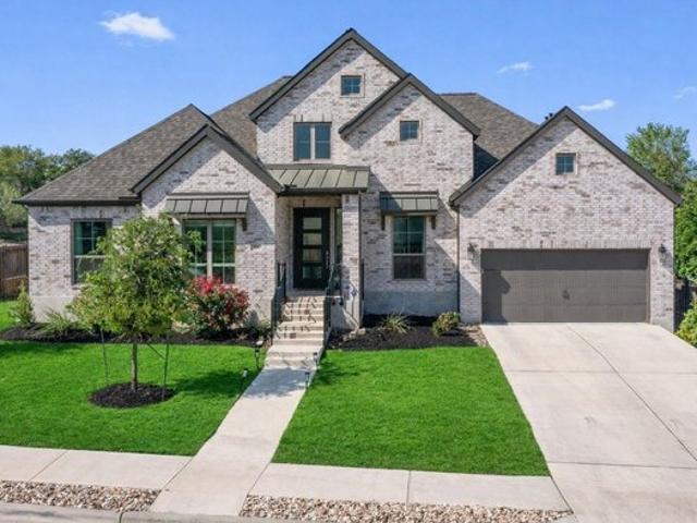 101 Pienza Dr, Georgetown, TX 78628