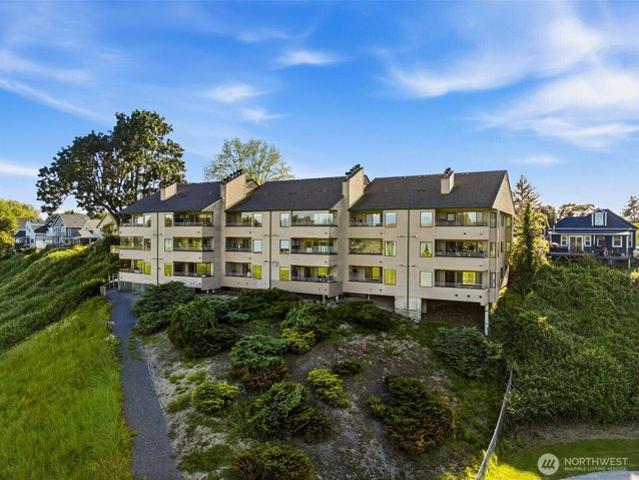 101 Pine Ave Apt 105, Snohomish, WA 98290