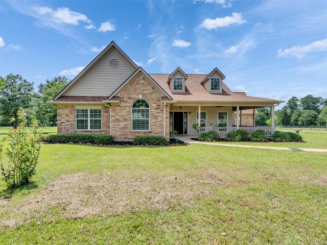 101 Pine Crest Drive
