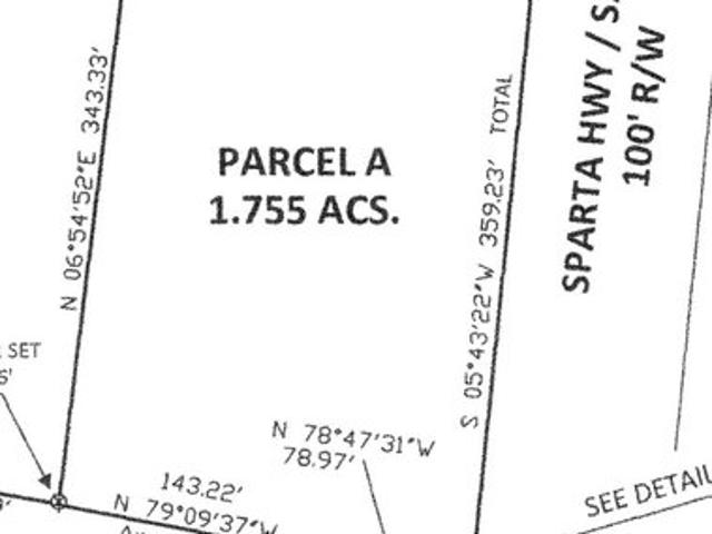 101 Pine Dr NE, Milledgeville, GA 31061