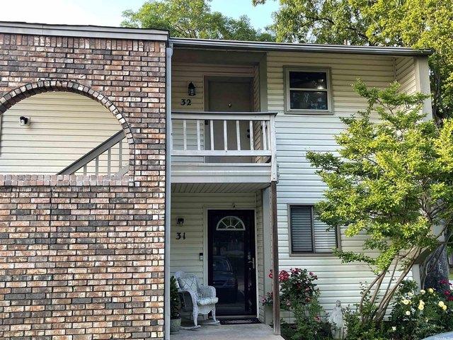 101 Pine Forest Dr Apt H32, Maumelle, AR 72113