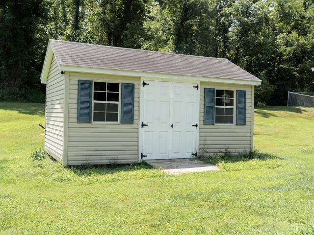 101 Pinehurst Blvd