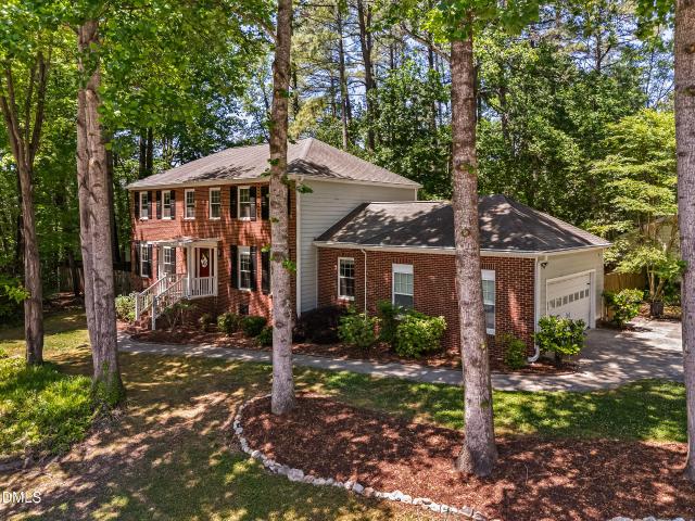 101 Pinehill Way