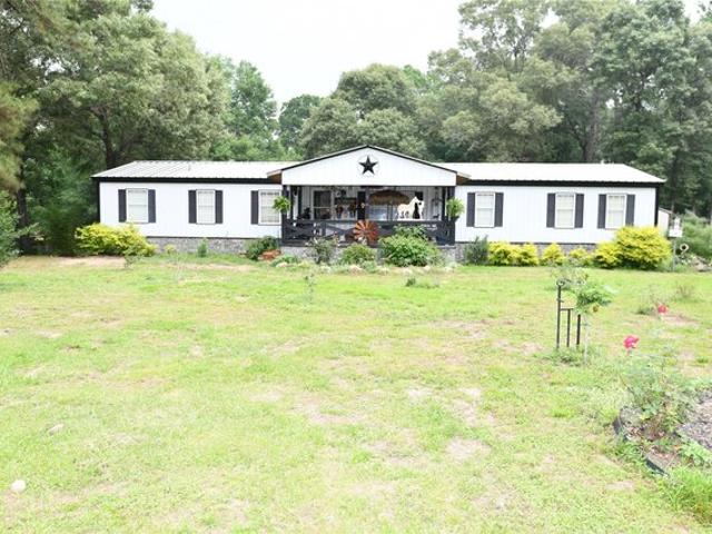 101 Pinewood Dr, Shepherd, TX 77371