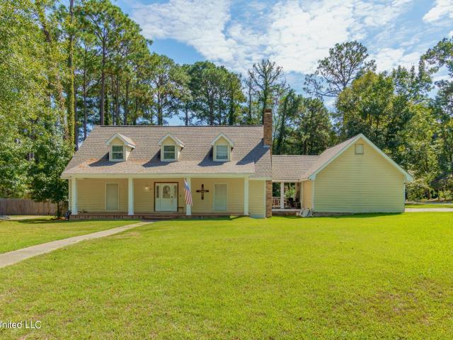 101 Pinewood Drive