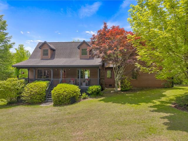 101 Pinnacle Falls Drive