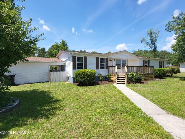 101 Plank Court