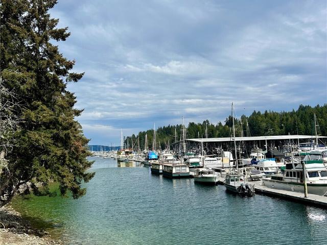 101 Pleasant Harbor Marina # C 21