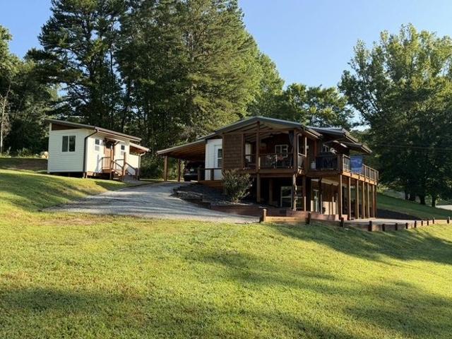 101 Pleasant Hill Cir, Blairsville, GA 30512