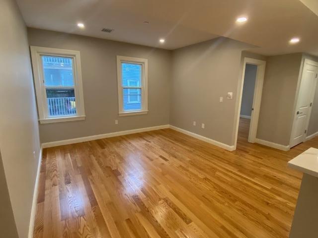 101 Pleasant St, Unit 3, Boston, MA 02125 | MLS #73491 | Compass