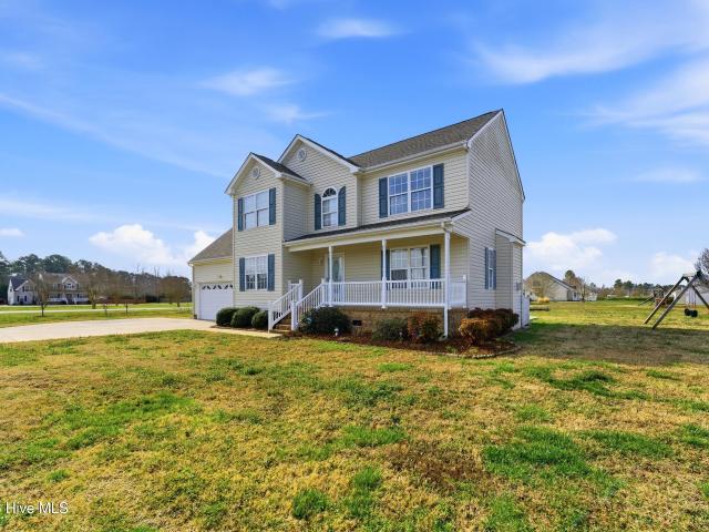 101 Prince William Drive
