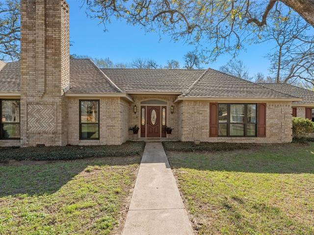 101 Private 1283, Fairfield, TX 75840 | MLS #21210