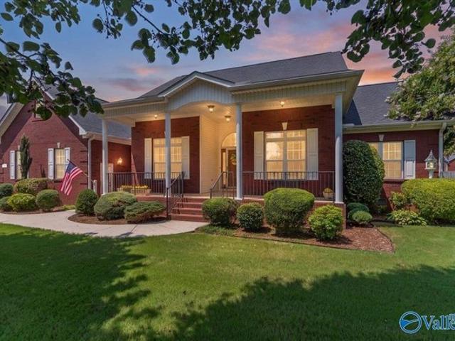 101 Quail Run Ct, Meridianville, AL 35759