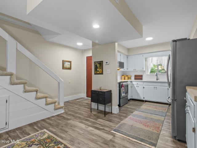 101 Quarterdeck