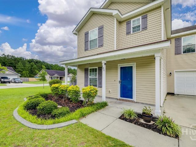 101 Quarterhorse Drive