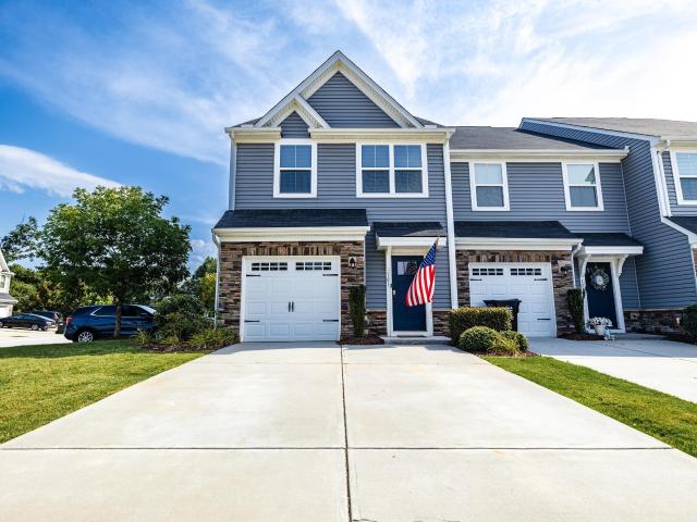 101 Roundtree Drive