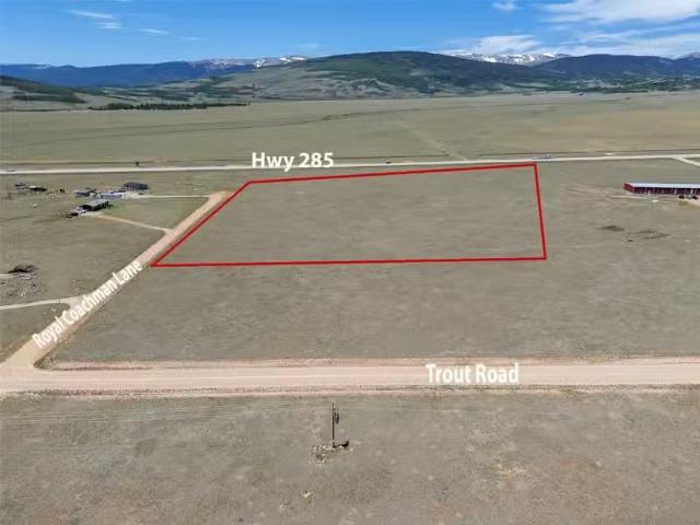 101 Royal Coachman Ln, Fairplay, CO 80440 MLS #S1059961