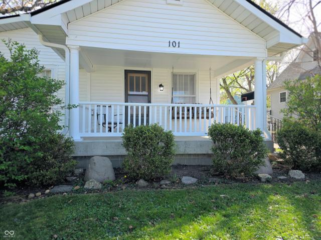 101 Robinson St, Franklin, IN 46131 | Compass