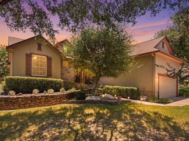 101 Rock Rose Ct, Georgetown, TX 78633