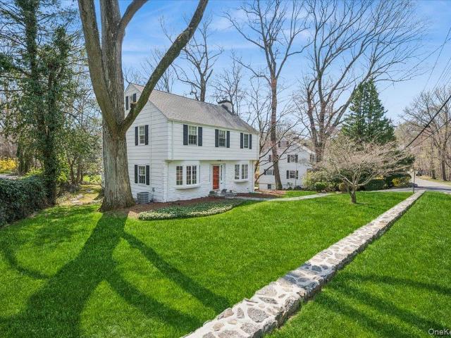 101 Rockland Avenue