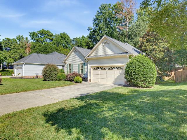 101 Rocky Chase Drive